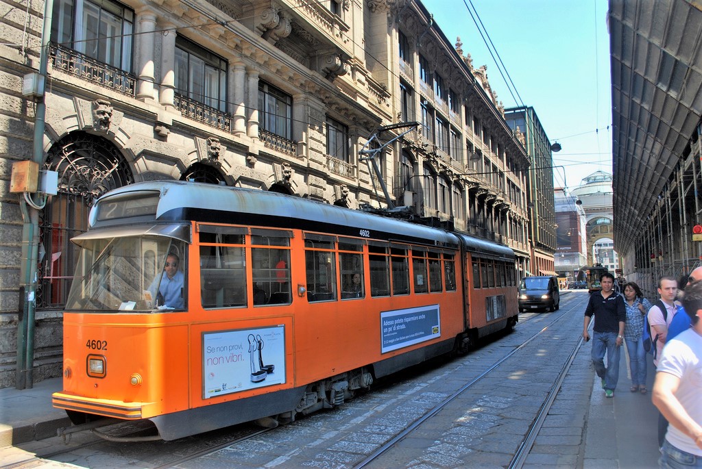 Top 10 Tourist Destinations in Milan