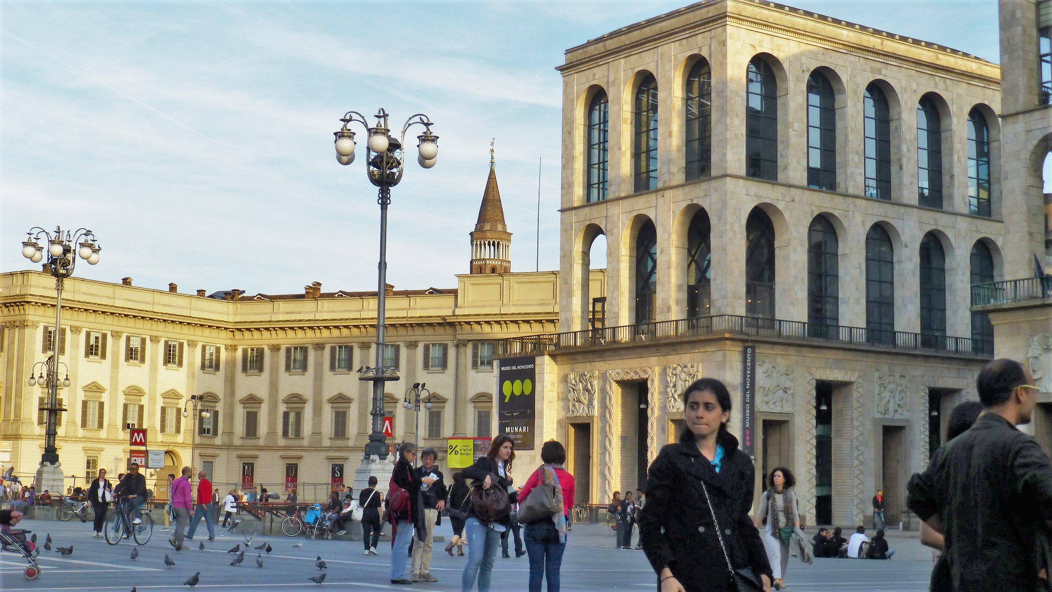 Top 10 Tourist Destinations in Milan